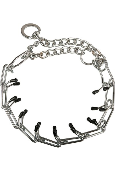 Sanlian Slsw-2 Dikenli Eğitim Tasma 4.0MMX65MM