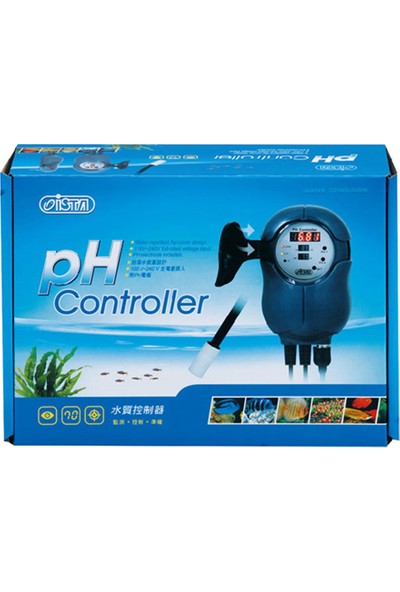 Ista Ph Kontrol Seti Ista Ph Kontrol Seti