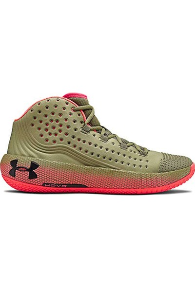 Under Armour Hovr Havoc 2 Erkek Basket Ayakkabı 3022050-301