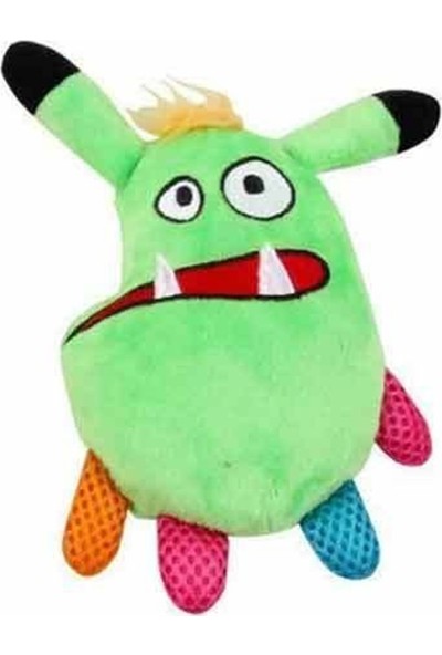 Pawise Peluş Oyuncak - Little Monster Mint