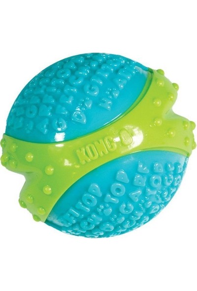 Kong Köpek Çiğneme Oyuncağı - Core Strength 7 cm Kong Köpek Çiğneme Oyuncağı - Core Strength 7 cm