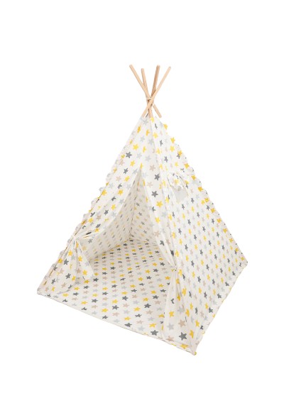 Bebekonfor Çocuk Oyun Çadırı