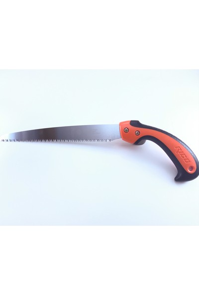 Rico Kalın Diş Bahçe Budama Testeresi 250 mm