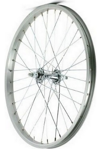 Hsgl Bisiklet 20 Jant Alüminyum Ön Jant