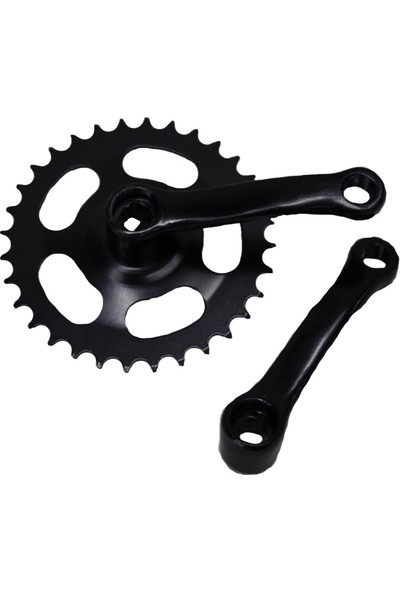 Hsgl Bmx Çocuk Aynakol 36T