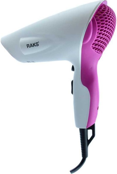 Raks Mona Saç Kurutma Makinesi