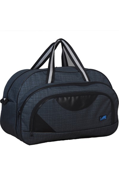 Strong Havlu Kumaş Büyük Boy Spor Seyahat Çantası