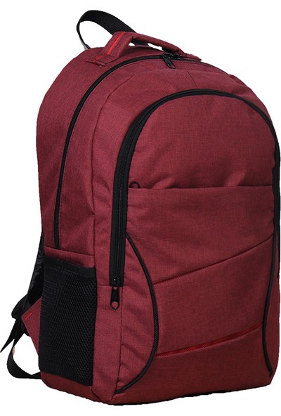 STRONG Tablet Laptop Bölmeli Günlük Sırt Çantası, Okul Çantası STRONG Tablet Laptop Bölmeli Günlük Sırt Çantası, Okul Çantası