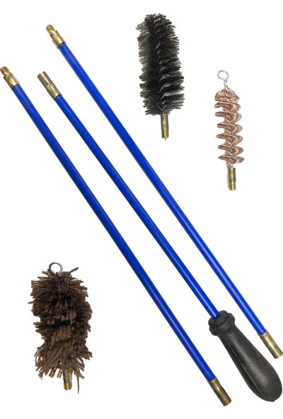 Asil Tüfek Harbi Takımı