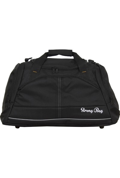 Strong Ayakkabı Bölmeli Spor ve Antrenman Çantası-seyahat Çantası