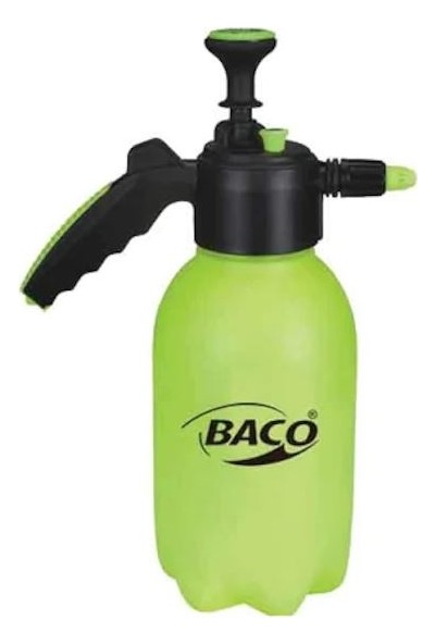 Baco Basınçlı Püskürtücü 2 lt Baco Basınçlı Püskürtücü 2 lt