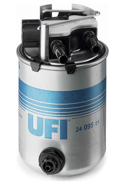 Ufi Mazot Filtresi Qashqai 14-17 Xtrail Sensörlü 2409501 16400-4EA1B