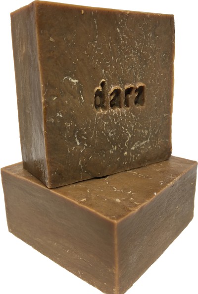 Dara Sabun Doğal Kükürtlü Ardıç Katranı Sabunu 140 gr Dara Sabun Doğal Kükürtlü Ardıç Katranı Sabunu 140 gr