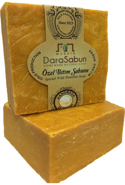 Dara Sabun Doğal Özel Bıtım Sabunu 140 gr Dara Sabun Doğal Özel Bıtım Sabunu 140 gr