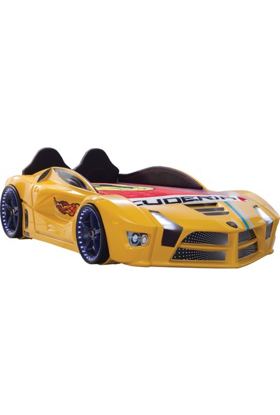 Kaju Carbed Carbed Luxury Full Sarı