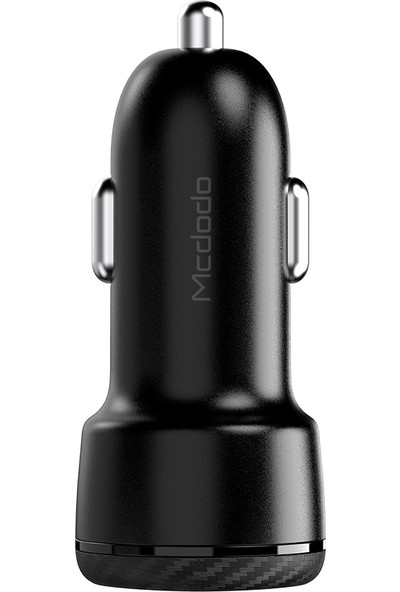 Mcdodo CC-5970 1xType-C 1xUsb Girişli 38W Pd+Qc 3.0 Çakmaklık Mcdodo CC-5970 1xType-C 1xUsb Girişli 38W Pd+Qc 3.0 Çakmaklık