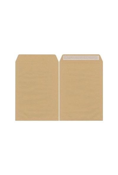 Oyal Zarf Torba Formula-Natura 260 x 350 cm 100 gr 25'li Oyal Zarf Torba Formula-Natura 260 x 350 cm 100 gr 25'li