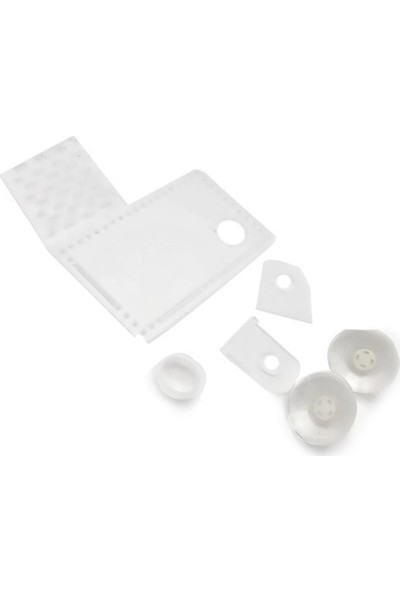 Langhu Kaplumbağa Plastik Merdiven ve Platform M