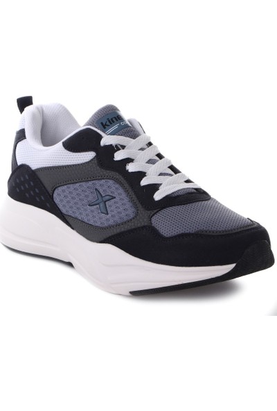 Kinetix Wesley Günlük Erkek Yürüyüş ve Spor Ayakkabısı Kinetix Wesley Günlük Erkek Yürüyüş ve Spor Ayakkabısı