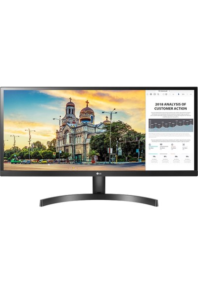 LG UltraWide 29WL50S-B 29 LG UltraWide 29WL50S-B 29