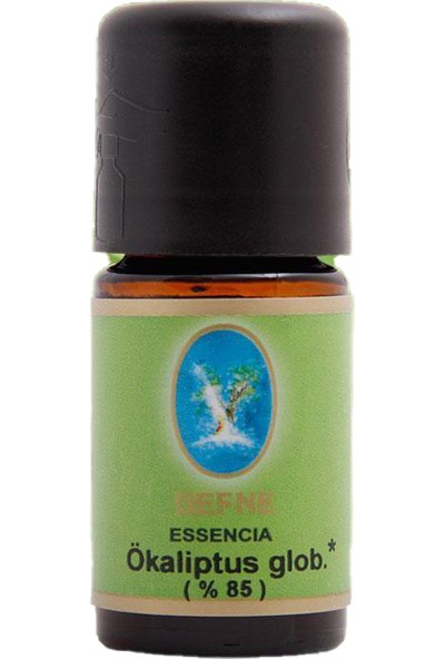 Nuka Okaliptus Globus (%85) 5 ml Nuka Okaliptus Globus (%85) 5 ml
