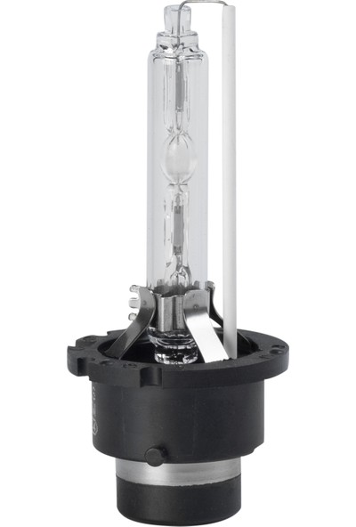 Inwells Xenon (Zenon) Ampulü D2S 8000K Deli Mavi Inwells Xenon (Zenon) Ampulü D2S 8000K Deli Mavi