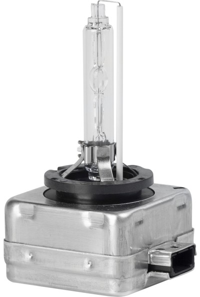 Inwells Xenon (Zenon) Ampulü D3S 6000K Beyaz Inwells Xenon (Zenon) Ampulü D3S 6000K Beyaz