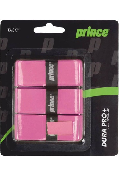 Prince Tacky Pro 3lü Tenis Grip (7H148141) Prince Tacky Pro 3lü Tenis Grip (7H148141)