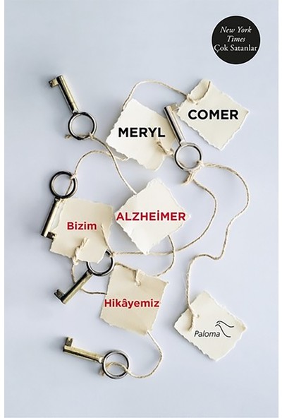 Bizim Alzheimer Hikayemiz