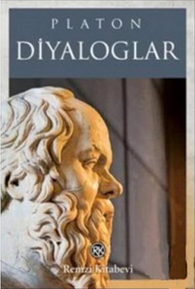 Diyaloglar-Platon (Eflatun)