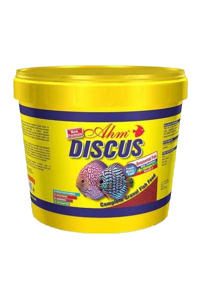 Ahm Discus Yemi Kova 4 Kg