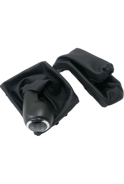 Vts Körük Opel Astra H Vites Körüğü + El Freni Körüğü + Vites Topuzu Vts Körük Opel Astra H Vites Körüğü + El Freni Körüğü + Vites Topuzu