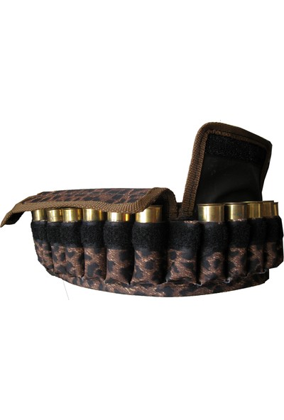 Horizon Av Fişeklik Polyester Kapaklı 005-602