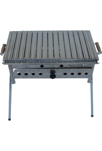 Erçelik Etm-01 Tüplü Mangal