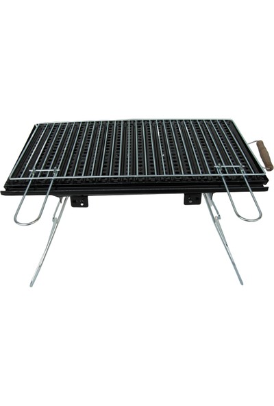 Yapıcıoğlu 1102 Bodrum Mangal Siyah Yapıcıoğlu 1102 Bodrum Mangal Siyah