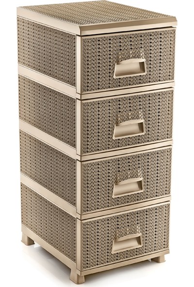 Şenyayla Sebzelik Örgü Desenli Komidin Şenyayla Sebzelik Örgü Desenli Komidin