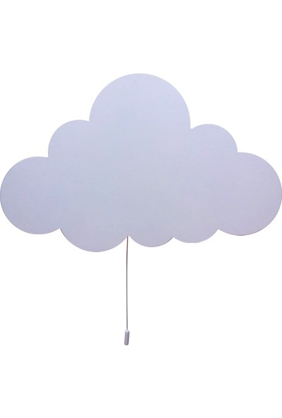 Rhimo Ahşap Bulut Dekoratif Aydınlatma Rhimo Ahşap Bulut Dekoratif Aydınlatma