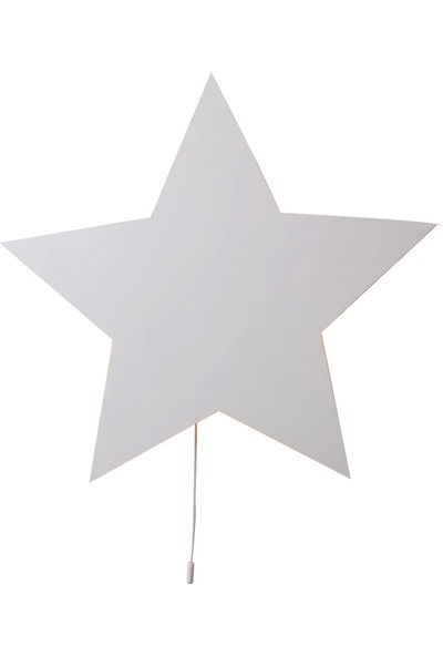 Rhimo Ahşap Yıldız Dekoratif Aydınlatma Rhimo Ahşap Yıldız Dekoratif Aydınlatma