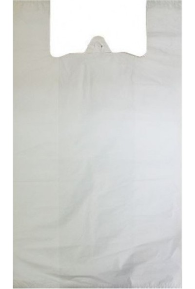 Bkr Hışır Atlet Poşet Orta Boy 5 kg