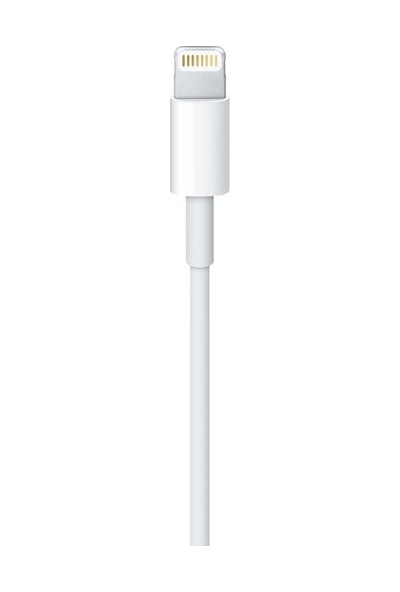 Apple Lightning - USB Kablosu (1 m) - MXLY2ZM/A