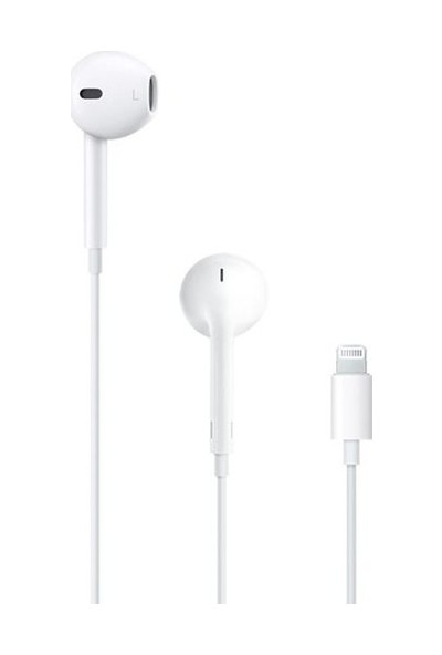 Apple Lightning Konnektörlü EarPods - MMTN2TU/A Apple Lightning Konnektörlü EarPods - MMTN2TU/A