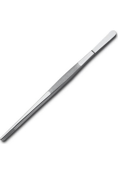 Öztiryakiler Gurmeaid Profesyonel Şef Cımbızı 30 cm Öztiryakiler Gurmeaid Profesyonel Şef Cımbızı 30 cm