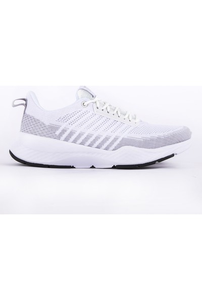 Slazenger Wılla Koşu & Yürüyüş Erkek Ayakkabı Beyaz