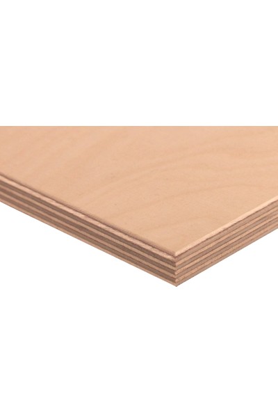 iAhşap Marin Huş Kontraplak Plaka Panel 20 x 20 cm x 6 mm iAhşap Marin Huş Kontraplak Plaka Panel 20 x 20 cm x 6 mm