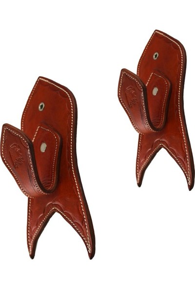 Yt Hobby Tüfek Duvar Askısı Takımı