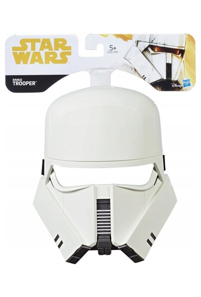 Hasbro Star Wars Maske Range Trooper Hasbro Star Wars Maske Range Trooper