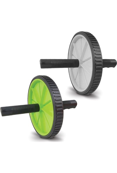 Triathlon T106 Egzersiz Tekerleği Triathlon T106 Egzersiz Tekerleği