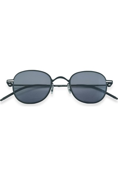 Mooshu MAİ SM SİYAH GÜNEŞ GÖZLÜĞÜ