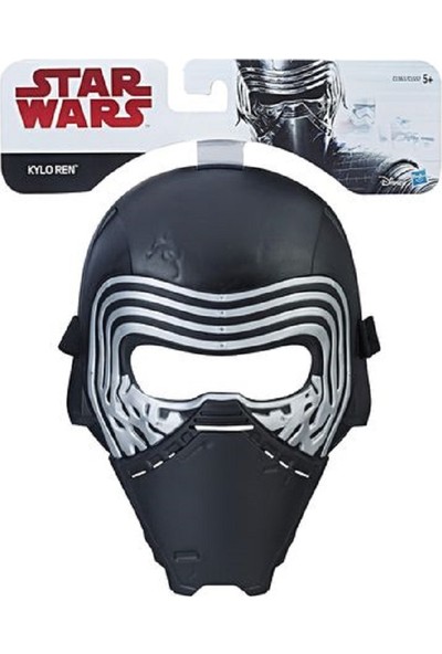 Hasbro Star Wars Maske Kylo Ren Hasbro Star Wars Maske Kylo Ren
