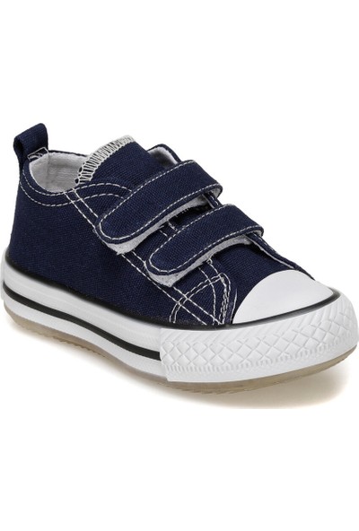 Vicco Pino Işıklı Unisex Bebe Lacivert Spor Ayakkabı Vicco Pino Işıklı Unisex Bebe Lacivert Spor Ayakkabı